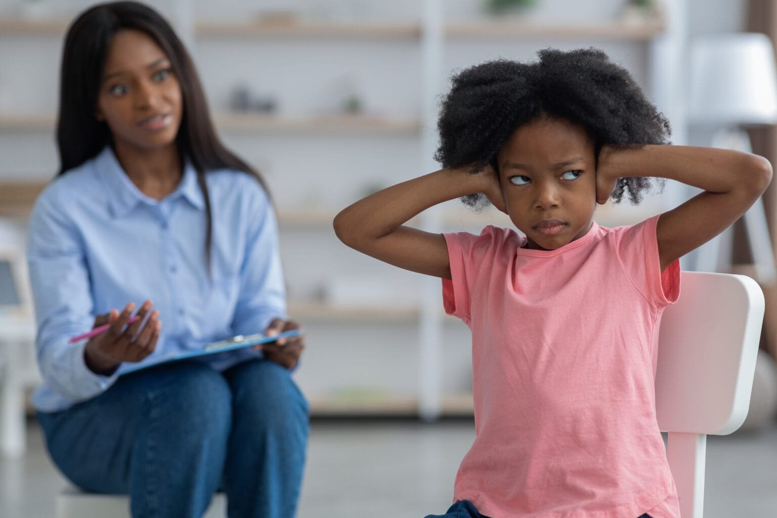 Accurate ADHD Testing for Kids & Adults in Dallas